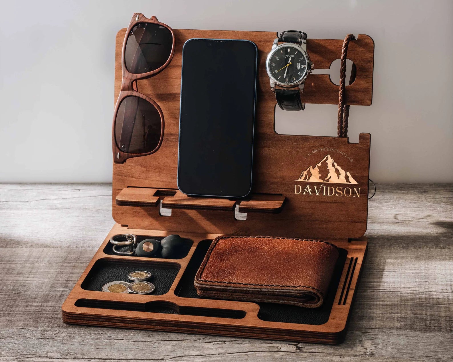 Персонализирани подаръци за Татко – EXE.BG